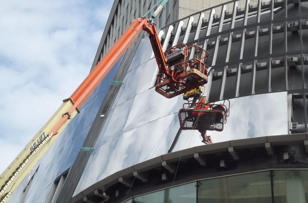 Blog - Roofers Wirral