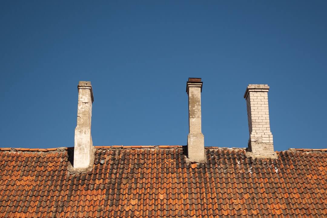 What Is Roof Flashing? - Roofers Wirral